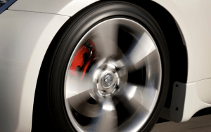 How Does a Wheel Speed Sensor Work?