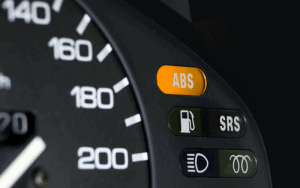 3 Symptoms Of A Bad Abs Control Module