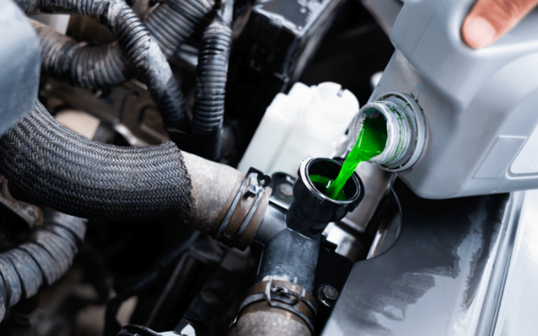 What Is the Normal Coolant Temperature for a Car?