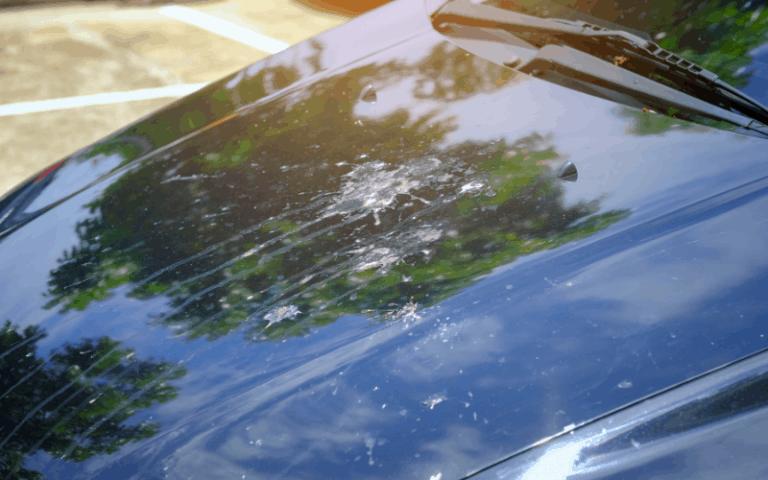 How To Fix A Bad Spray Paint Job On A Car