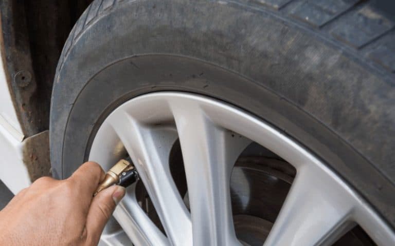 Can Over Inflated Tires Cause Vibration? (Surprising Facts)