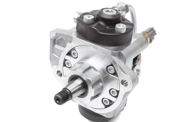 Top 4 Symptoms Of A Faulty Diesel Primer Pump