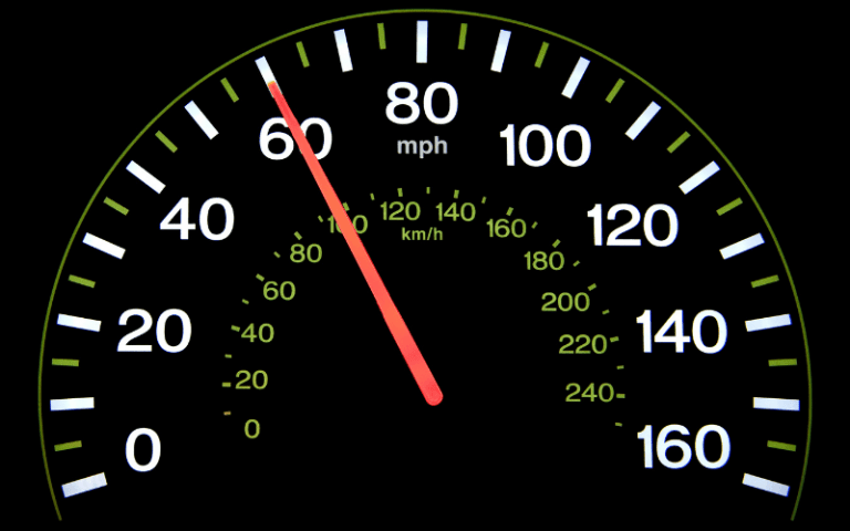 My Car Shakes When I Hit 60 mph [4 Easy Fixes]