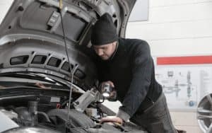 How To Fix Carbon Build Up In Engine (Easy Fixes)