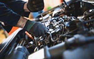 How To Fix Carbon Build Up In Engine (Easy Fixes)