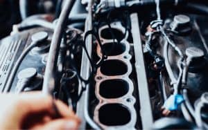 How To Remove Carbon Buildup In Intake Manifold