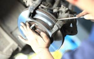 What Causes Vibration When Applying Brakes? (9 Culprits)
