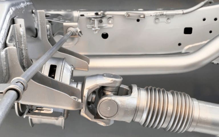 Can You Drive With a Bad Drive Shaft? (If NO, Why?)