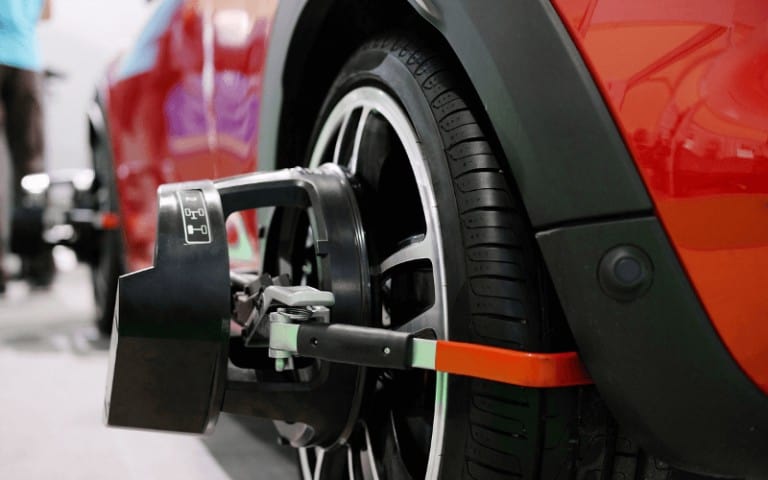 Do I Need An Alignment After Replacing Tires?
