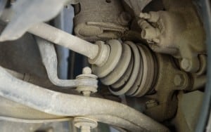 Why Does My Drive Shaft Keep Breaking? (4 Possible Reasons)