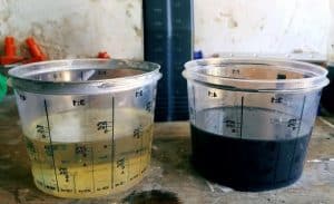 Clean Vs Dirty Engine Oil: Key Differences!