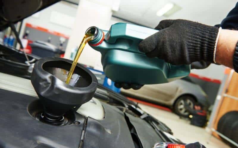 Can I Use 5w30 Instead Of 5w20 In My Ford F150 Others Can I Use 5w30 Instead Of 5w20 In My Ford F150 Others