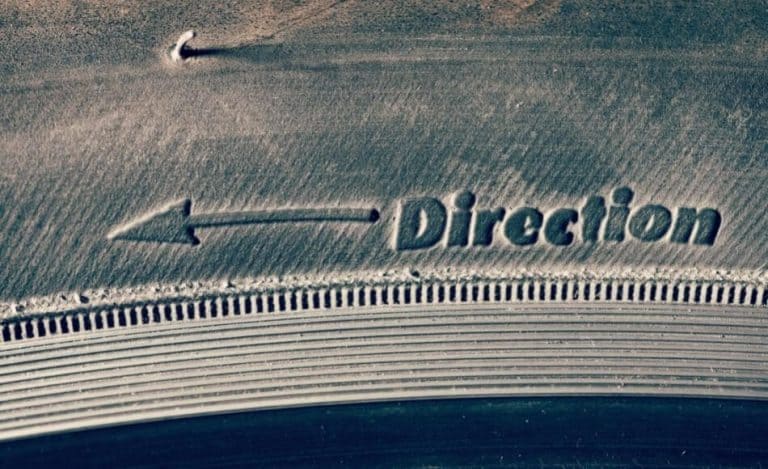 How To Tell If Tires Are Directional (+How to Install It!)