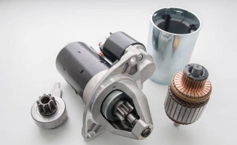 5 Common Symptoms Of a Bad Starter