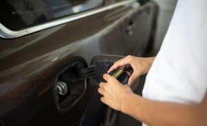 What Happens When Your Car Runs Out Of Gas?