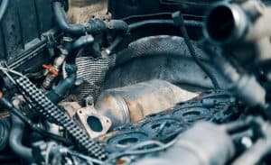 How To Tell If Catalytic Converter Is Bad (5 Key Symptoms)