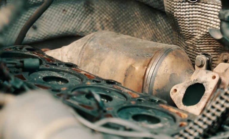 How To Tell If Catalytic Converter Is Bad (5 Key Symptoms)