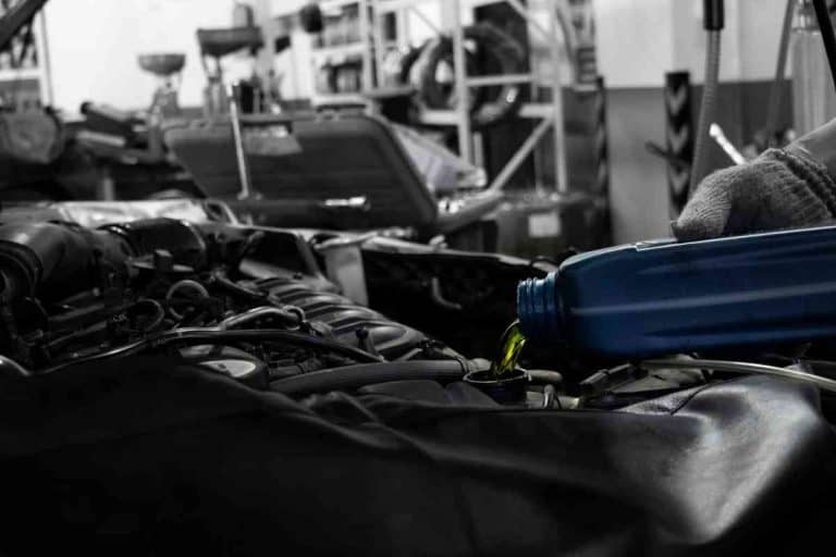 Best High Mileage Oil Additives (For High Mileage Cars)