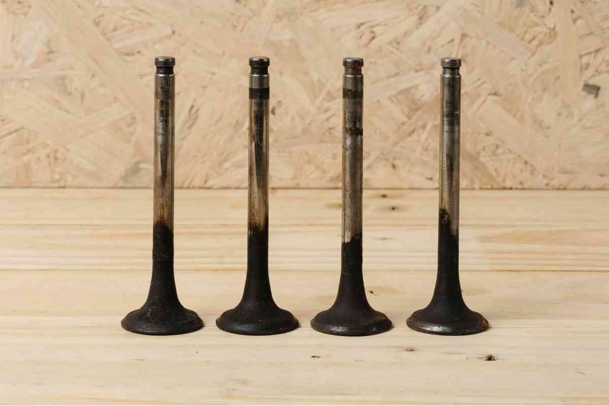 What Causes Bent Valves Top 6 Possible Causes 