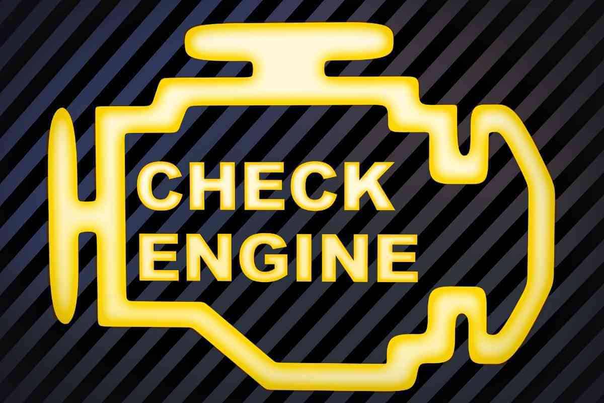 Why Is My Check Engine Light On? (7 Possible Reasons)