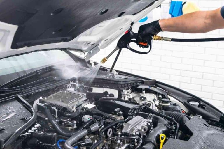 What Is The Best Engine Cleaner? (Top 8 Choices)