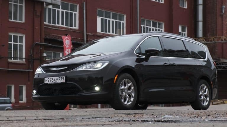 Top 10 Cars With Removable Seats (With Pictures)