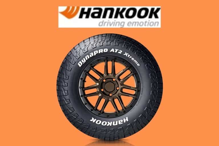 Where are Hankook Tires Made?