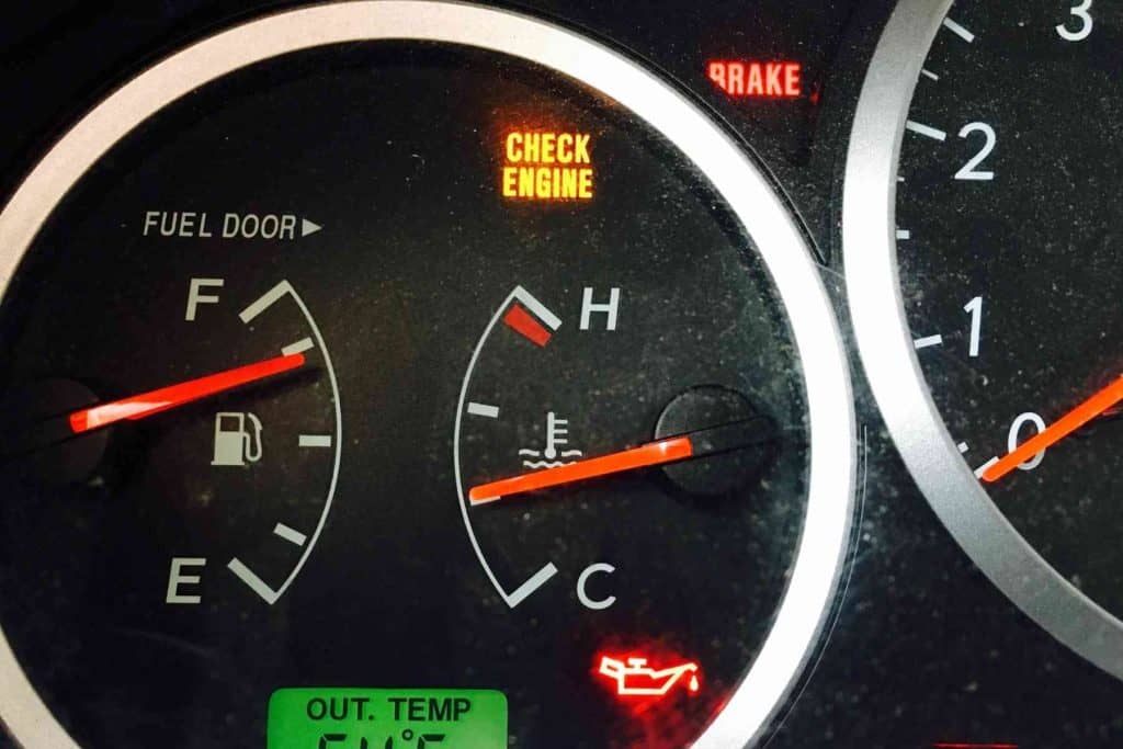 P0420 Code Symptoms Causes And Fixes 
