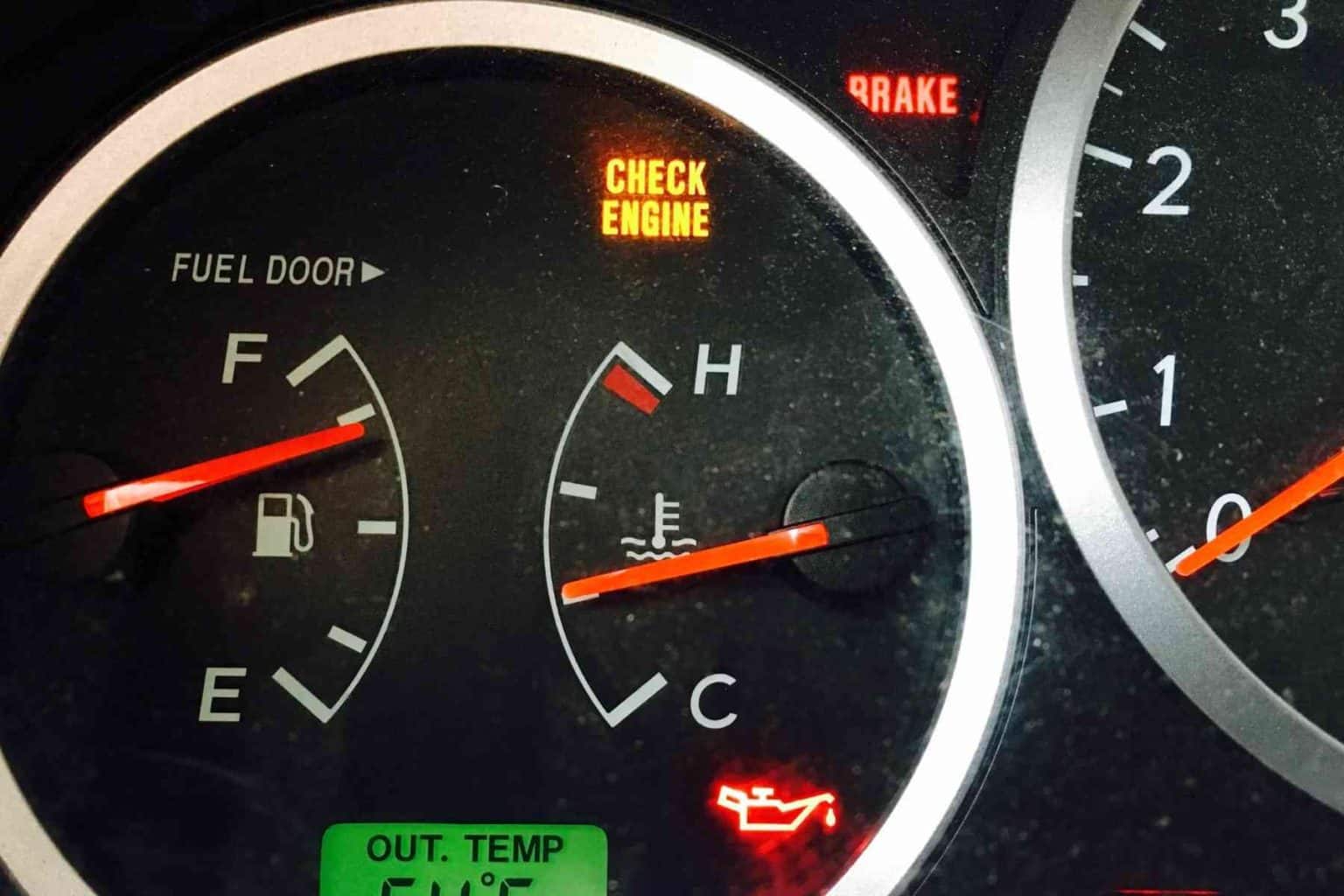 P0420 Code Symptoms Causes And Fixes p0420-code-symptoms-causes-and-fixes