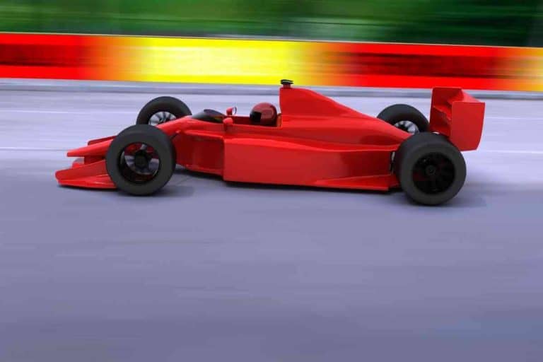Do F1 Cars Have Traction Control? (Explained)