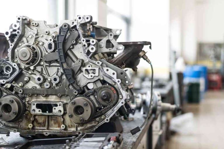 Gasoline Engines Vs Diesel Engines: Which is Better?