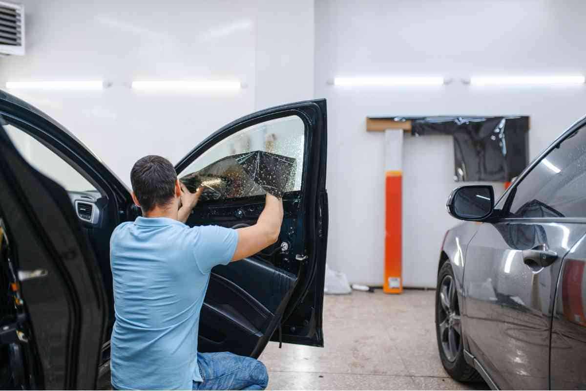 Can You Drive With 20 Windshield Tint At Night Can You Drive With 20 Windshield Tint At Night