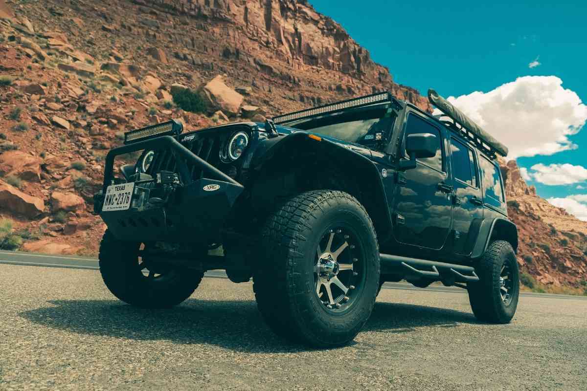 370 Jeep Names in 2025 (Funny, Unusual, & Creative)