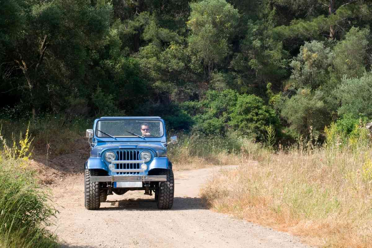370 Jeep Names in 2025 (Funny, Unusual, & Creative)