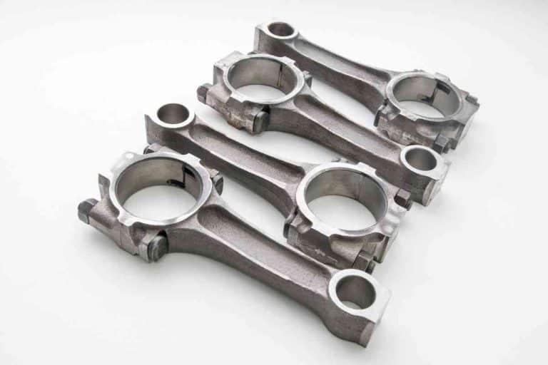 Top 3 Rod Bearing Failure Symptoms (Replacement Cost)