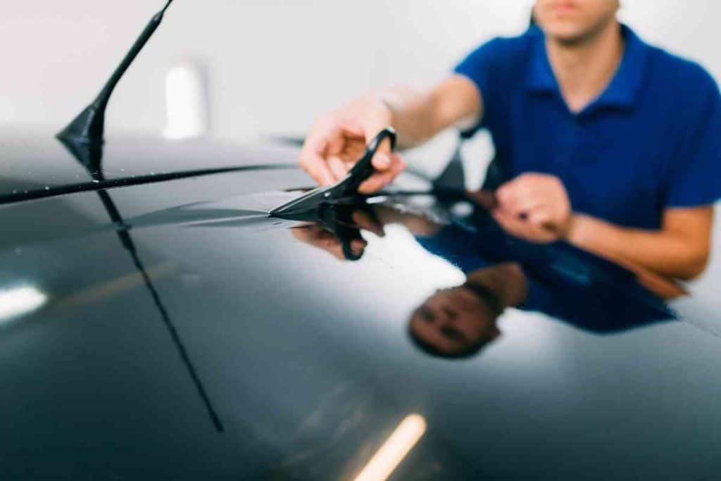 Can You Drive With 20 Windshield Tint At Night 