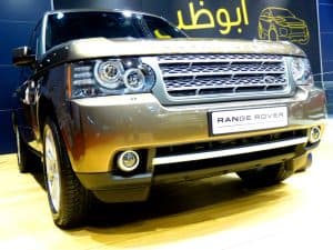 Top 7 Most Reliable Range Rovers (With Photos)