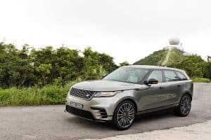 Top 7 Most Reliable Range Rovers (With Photos)