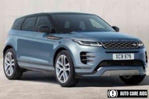 Top 7 Most Reliable Range Rovers (With Photos)