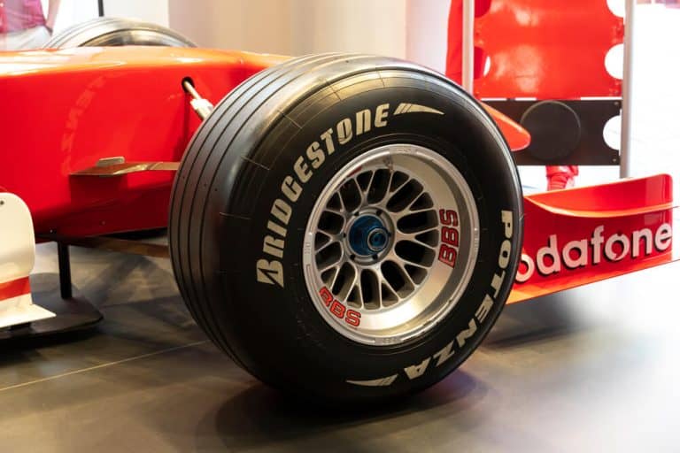 Firestone Vs Bridgestone Tires: Key Differences