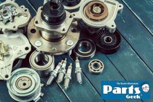 Parts Geek: 12 Vital Things You Need To Know!