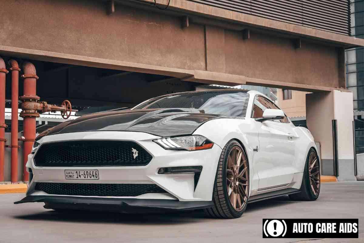 Ford Mustang V6 vs V8: Fully Compared