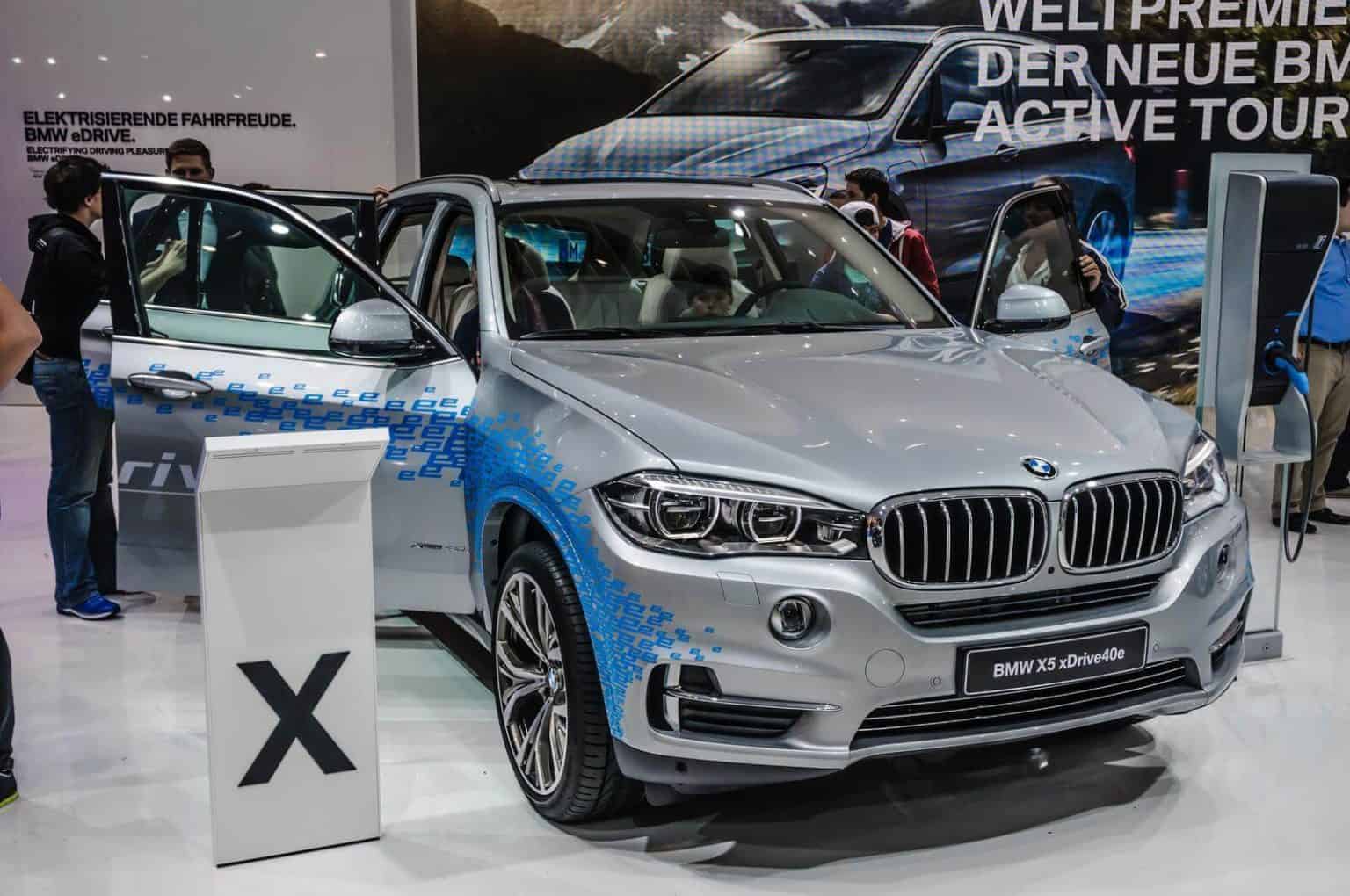 How Long Do BMW X5 Last Explained 