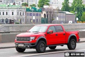 Ford F150 V6 vs V8 Engines: Detailed Comparison