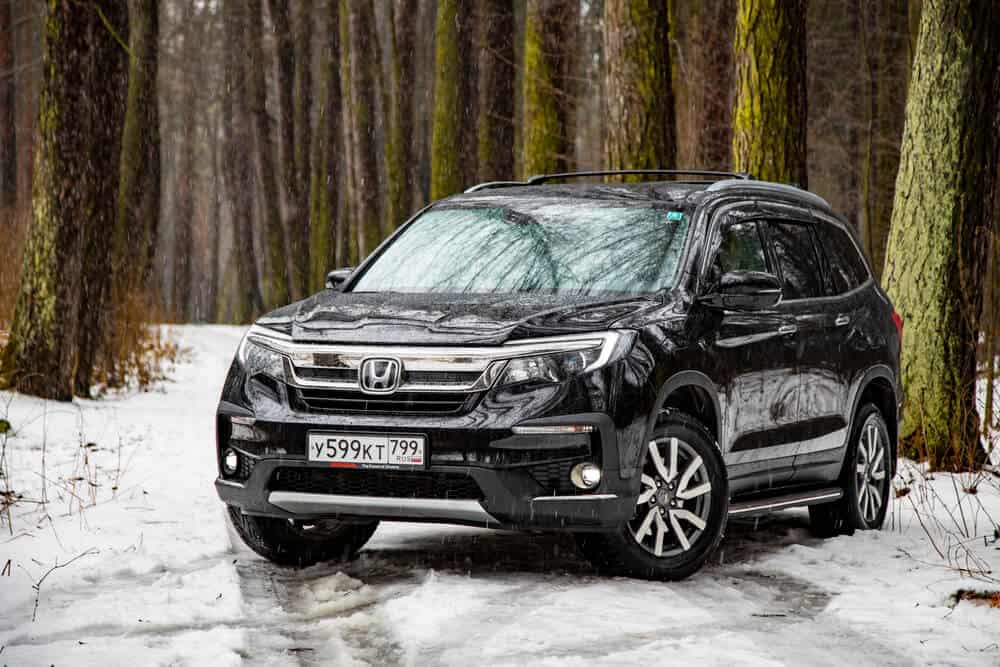 Worst Honda Pilot Years To Avoid 5 Common Problems 
