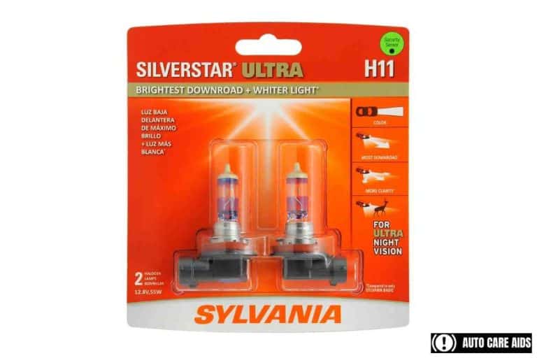 Philips Xtreme Vision Vs Sylvania Ultra: Which is Better?