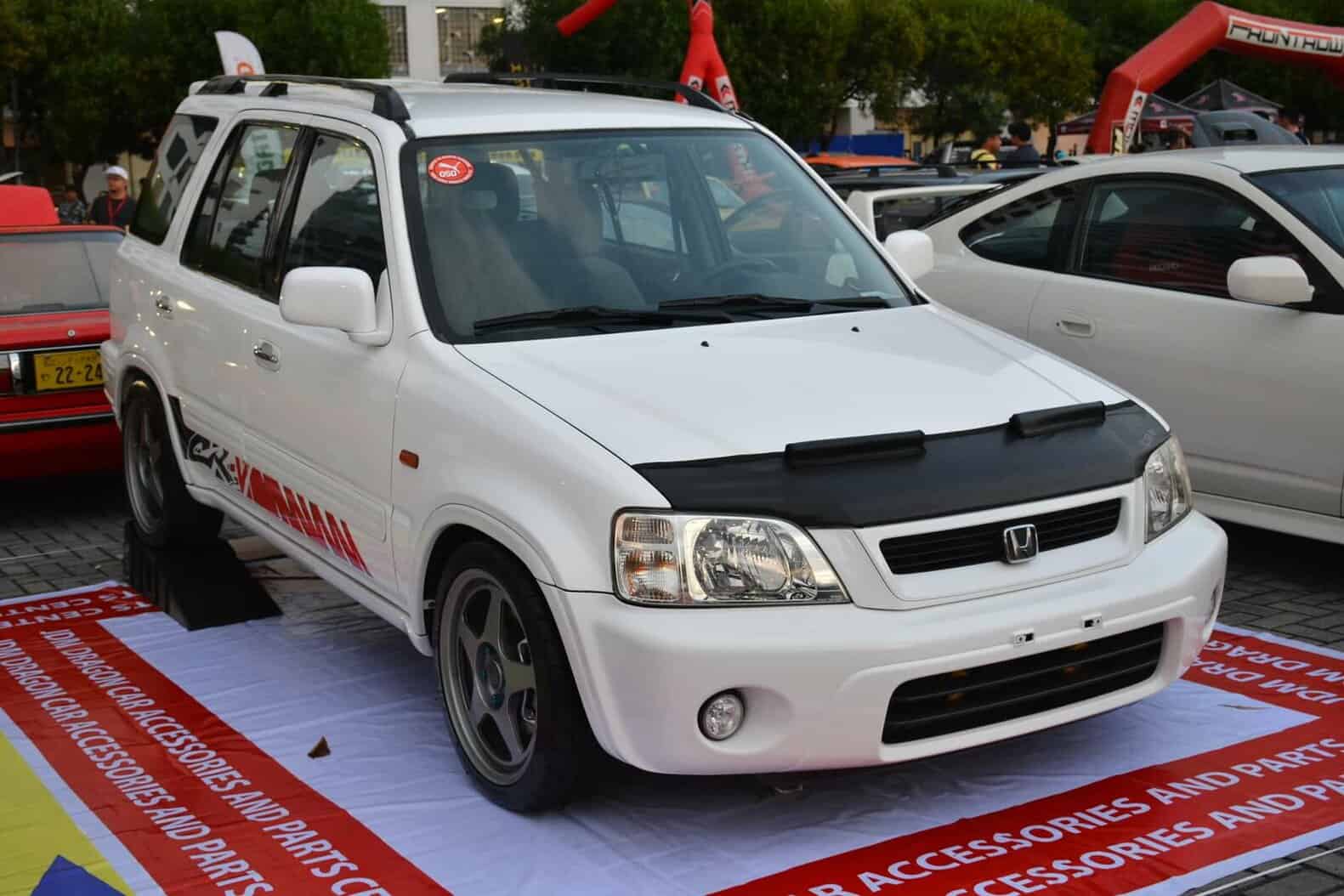 Worst Honda CRV Years To Avoid 6 Major Problems 