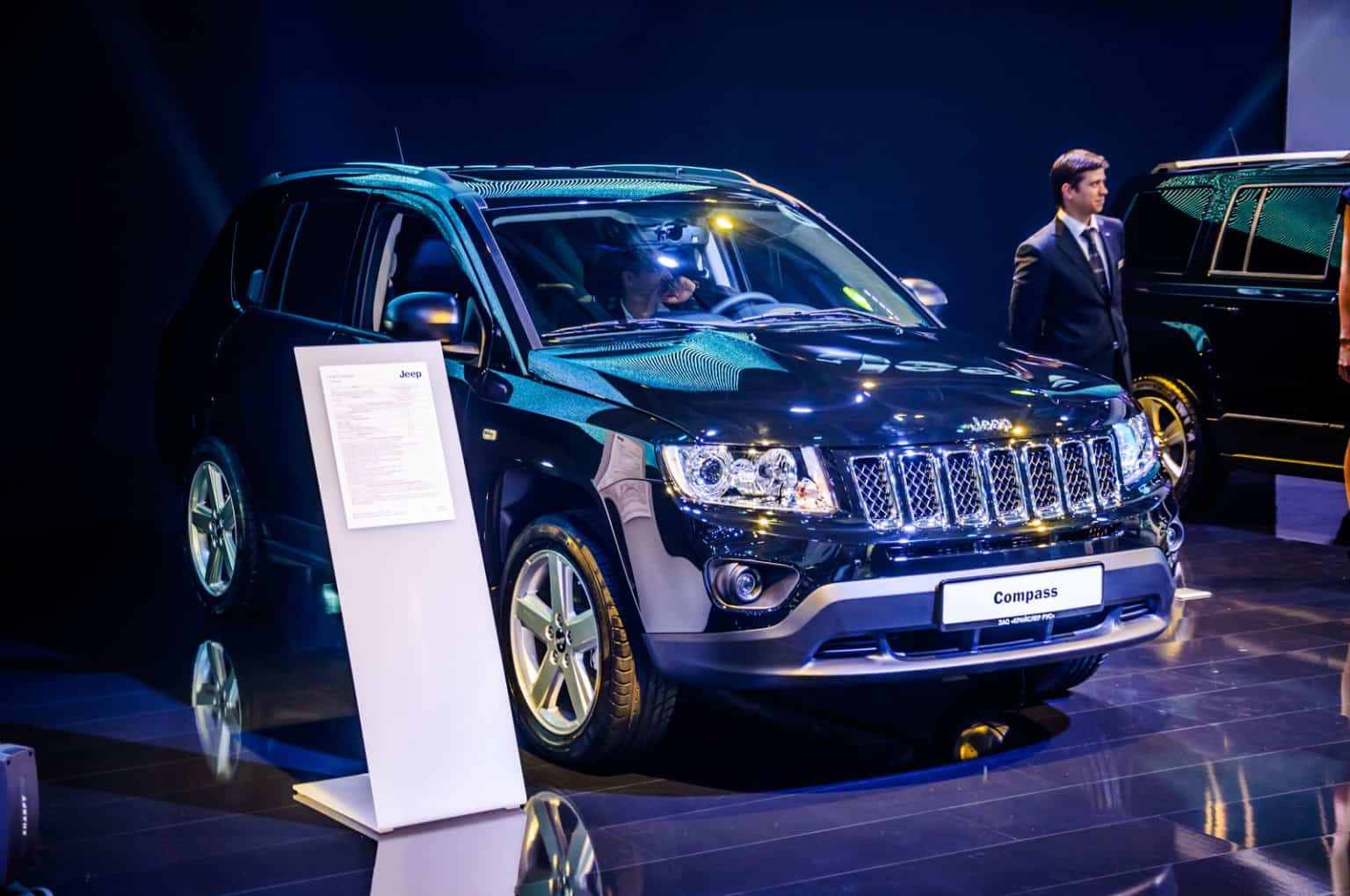 Jeep Compass Years To Avoid (4 Common Problems)