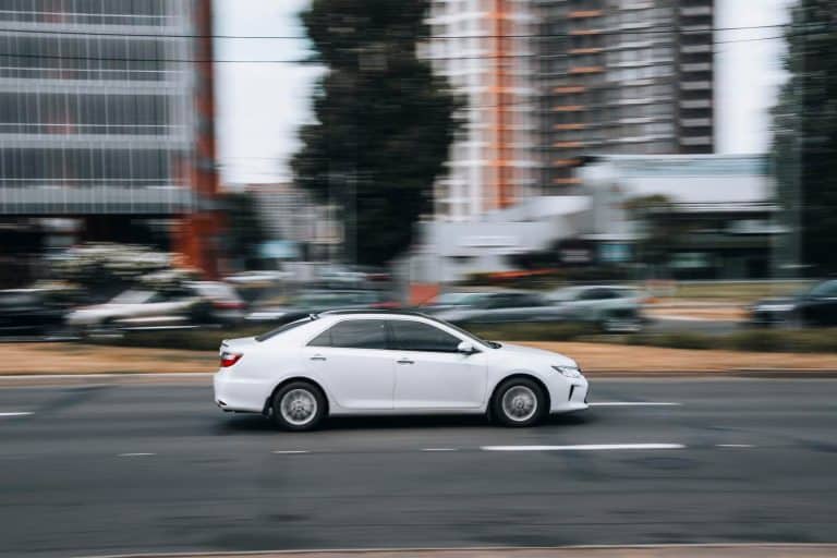 Worst Toyota Camry Years To Avoid (Key PROBLEMS)