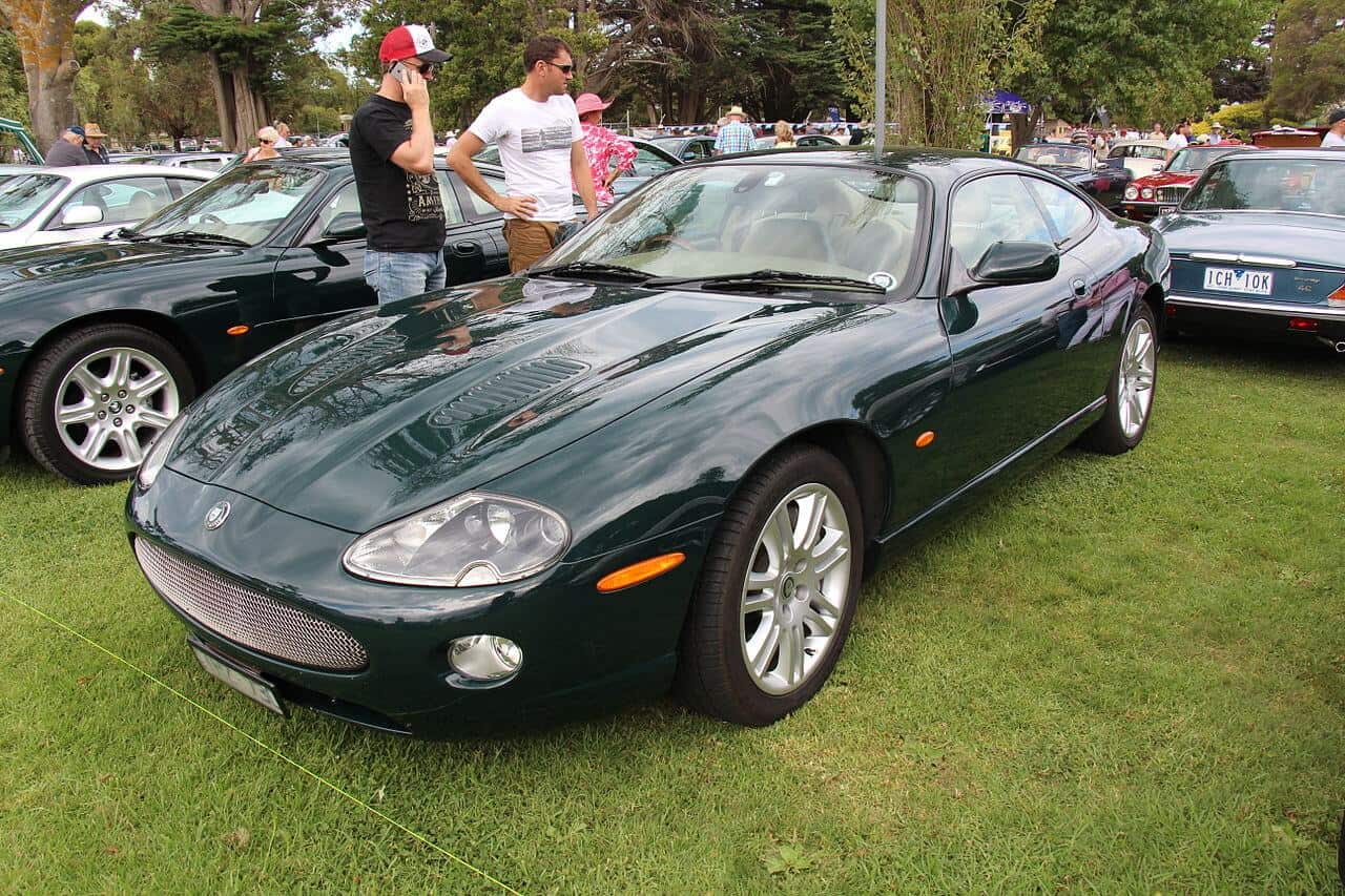 Top 16 High Horsepower Cars Under 10K (With Photos)